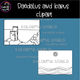 Daedalus and Icarus clipart - Amped Up Learning