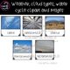 Weather, cloud types, water cycle clipart and images - Amped Up Learning