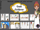 Greek Olympian Goddesses worksheets, matching cards, printables and ...