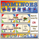 Forces - Moments Dominoes for Middle School Science - Amped Up Learning