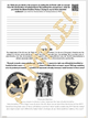 Black Panther Party 10-Point Program Analysis Activity & Graphic ...