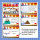 Forces - Smart Board Bingo for Middle School Science - Amped Up Learning