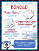 Create Your Own Government Activity: types of governments introduction ...