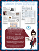 Types of Government Graphic Organizer & Answer Key - Amped Up Learning