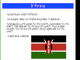 African Countries-SS7G1b Power Point and Activities - Amped Up Learning