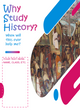 History Class Intro PPT - "Why Study History?" video, graphic organizer ...