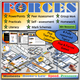 Forces - Pressure, Moments, Speed and Hooke's Law Module Plus 6 Games ...