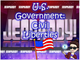 US Government - Civil Liberties / Bill of Rights Jeopardy Review Game ...
