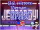 US History - Vietnam through 2000s unit Jeopardy Review Game - Amped Up ...
