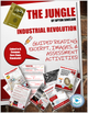 Industrial Revolution: "The Jungle" Close Reading & Guided Question ...