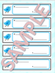 Tweets About Our Learning - Exit Slip Template & Activity - FREE ...