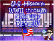 US History: WWII through Cold War Jeopardy Review Game Activity - Amped ...