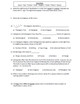 Taxonomy Unit Exam for Biology - Amped Up Learning
