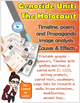 Genocide Unit: The Holocaust - Timeline, Poem Analysis, Propaganda ...