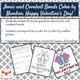 Ionic and Covalent Bonds Color by Number: Happy Valentine's Day ...