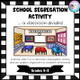 School Segregation Activity Lesson Plan: A Classroom Divided - Amped Up ...