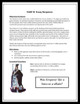 First Emperor Qin DBQ - Document Based Question Evidence Analysis ...