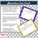 Momentum Task Cards - Amped Up Learning