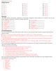 World War I Test - Amped Up Learning