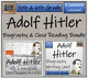 Adolf Hitler - 5th & 6th Grade Close Read & Biography Writing Bundle ...