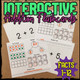 Interactive Addition Flashcards - Amped Up Learning