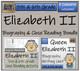 Queen Elizabeth II - 5th & 6th Grade Close Read & Biography Writing ...