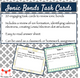 Ionic Bonding Task Cards - Amped Up Learning