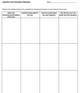 Supreme Court Decisions Graphic Organizer - Amped Up Learning