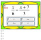 Solving Multi-Step Proportions: GOOGLE Forms Quiz - 20 Problems - Amped ...