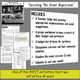 Great Depression- "Surviving the Depression" Group Activity (Super ...