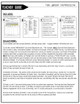 Great Depression- "Surviving the Depression" Group Activity (Super ...