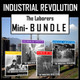 The Industrial Revolution Laborers: Reading Comprehension Unit Lessons!