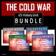 Cold War Unit Bundle! (Guided Notes, Teacher Guide, Test, Prezi: US ...