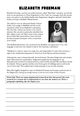 Freebie Elizabeth Freeman Sample from Abolitionist Workbook - Amped Up ...