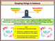 Being Positive Lesson - Amped Up Learning
