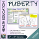 Introduction to Puberty Lesson - Amped Up Learning
