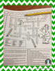 Grammar Crosswords (and Doodles!) 2 - More Grammar - Amped Up Learning