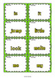 Pre-K Sight Words Leprechaun Activity - Amped Up Learning