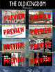 The Old Kingdom - PowerPoint, Guided Notes, Teacher Notes, & Exit Ticket