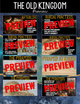 The Old Kingdom - PowerPoint, Guided Notes, Teacher Notes, & Exit Ticket