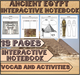 Ancient Egypt Interactive Notebook - Amped Up Learning