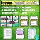 Genetics & Heredity Biology Digital Interactive Notebook - Amped Up ...