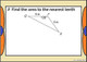 Finding the Area of Triangles using the Laws of Sines and Cosines: 20 ...