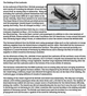 The Sinking of the Lusitania Reading and Worksheet