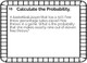 Probability with Permutations and Combinations: GOOGLE Slides - 20 ...