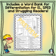 Power Words! Word Puzzles (and Doodles!) Set 2 - Amped Up Learning