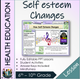 Self Esteem - Health and Wellbeing - Amped Up Learning