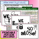 Spring DIGITAL Escape Room ELA: Reading Comprehension - Amped Up Learning