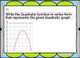 Vertex Form of a Quadratic Function: Writing and Graphing - GOOGLE ...