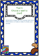 Distance Learning - Plant a Seed! - Amped Up Learning